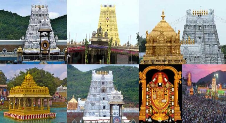 The Top 13 Must-Visit Temples in India - Blog
