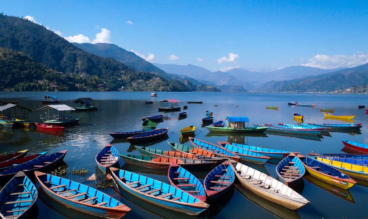Nepal Tour Packages: A Journey to the Top of the World - Blog