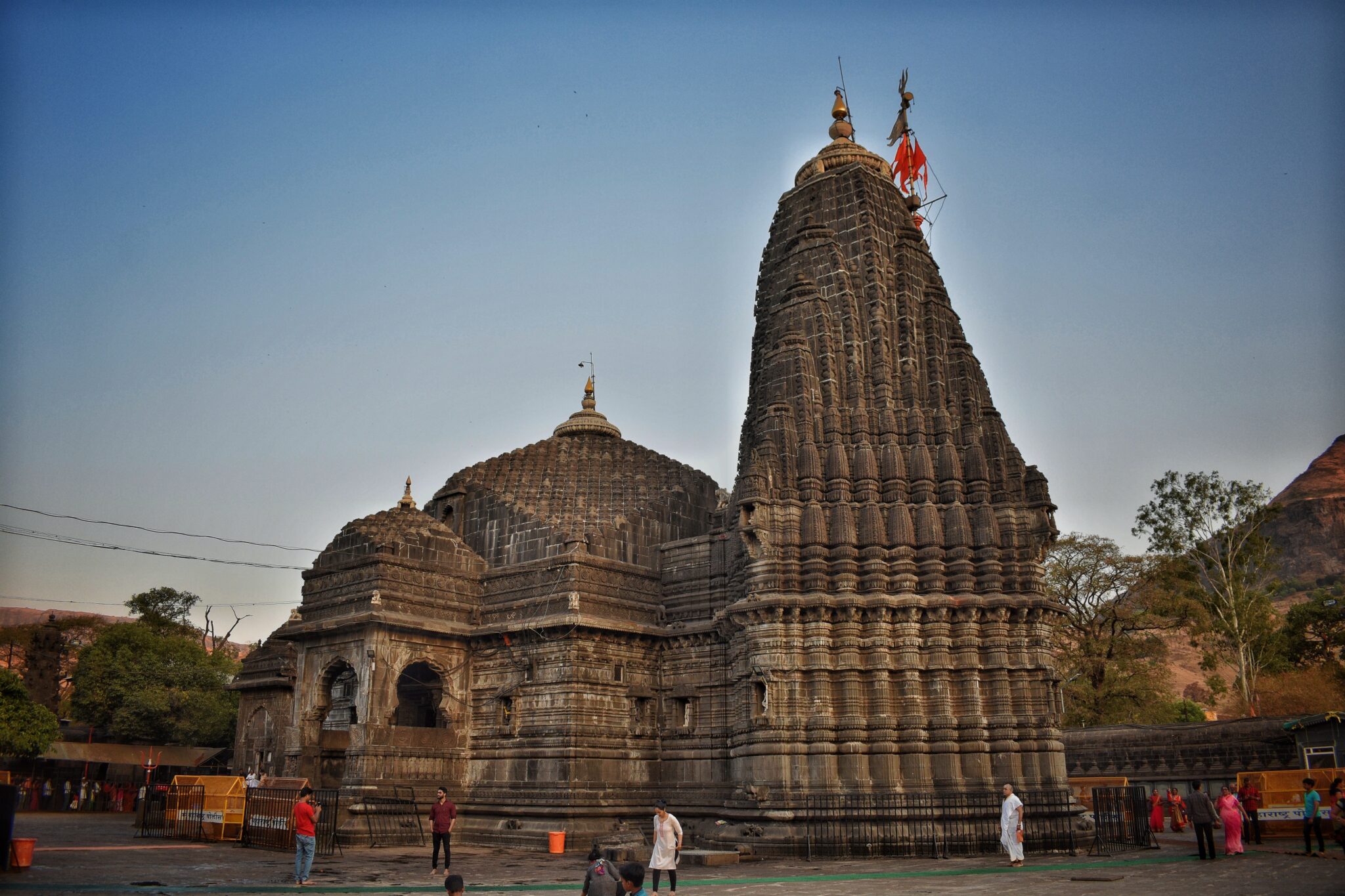 5 Jyotirlinga in Maharashtra Tour Package Price - Blog