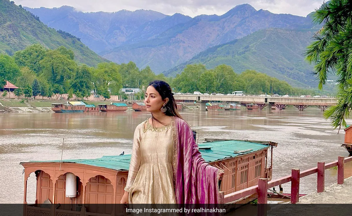 Kashmir Tourist Places: A Perfect Blend of Nature and Culture