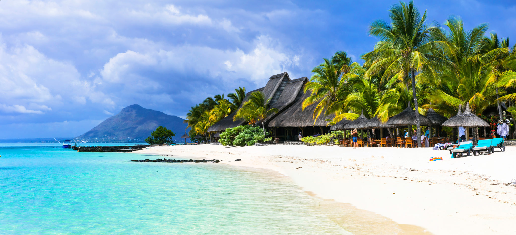 Guide to Booking Your Mauritius Tour Package with Flight Online