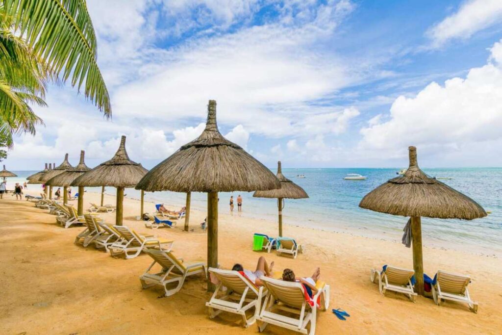 Step-by-Step Guide to Booking Your Mauritius Tour Package with Flight ...
