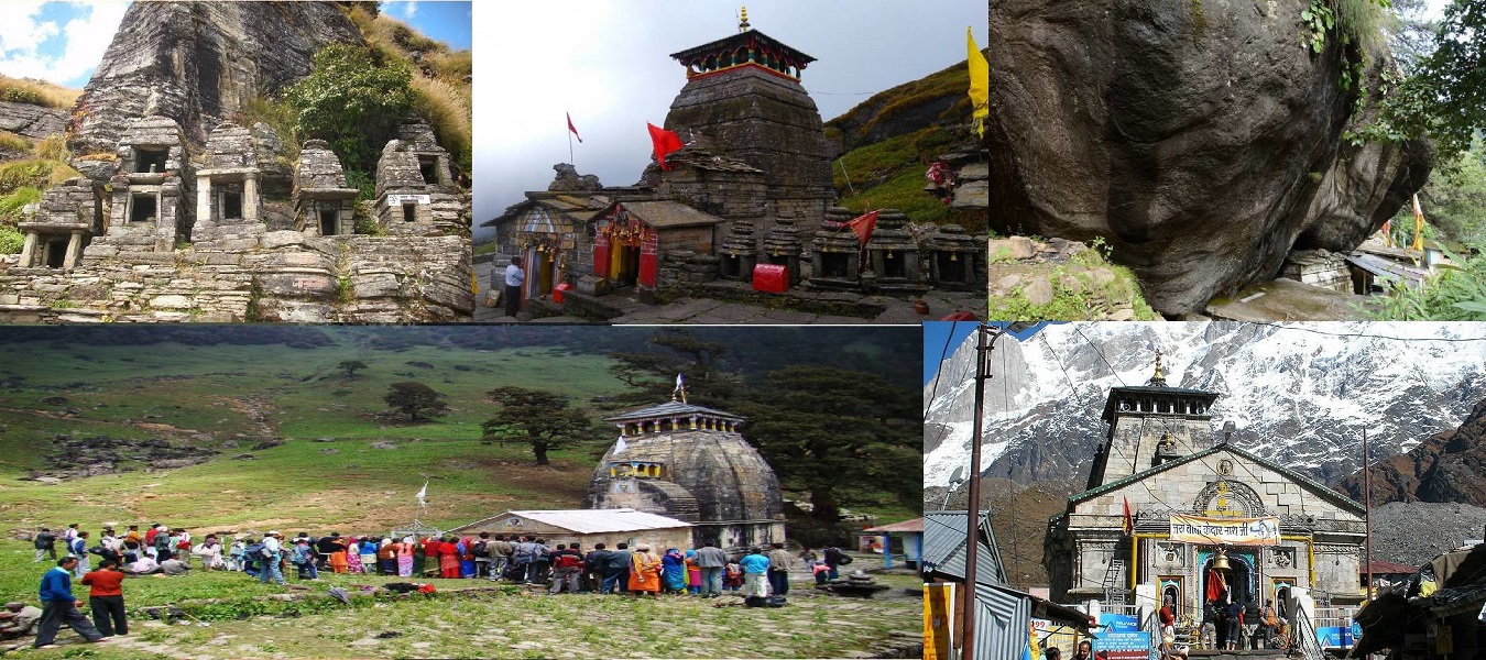 The Top Five Must-Visit Destinations in Panch Kedar - Blog