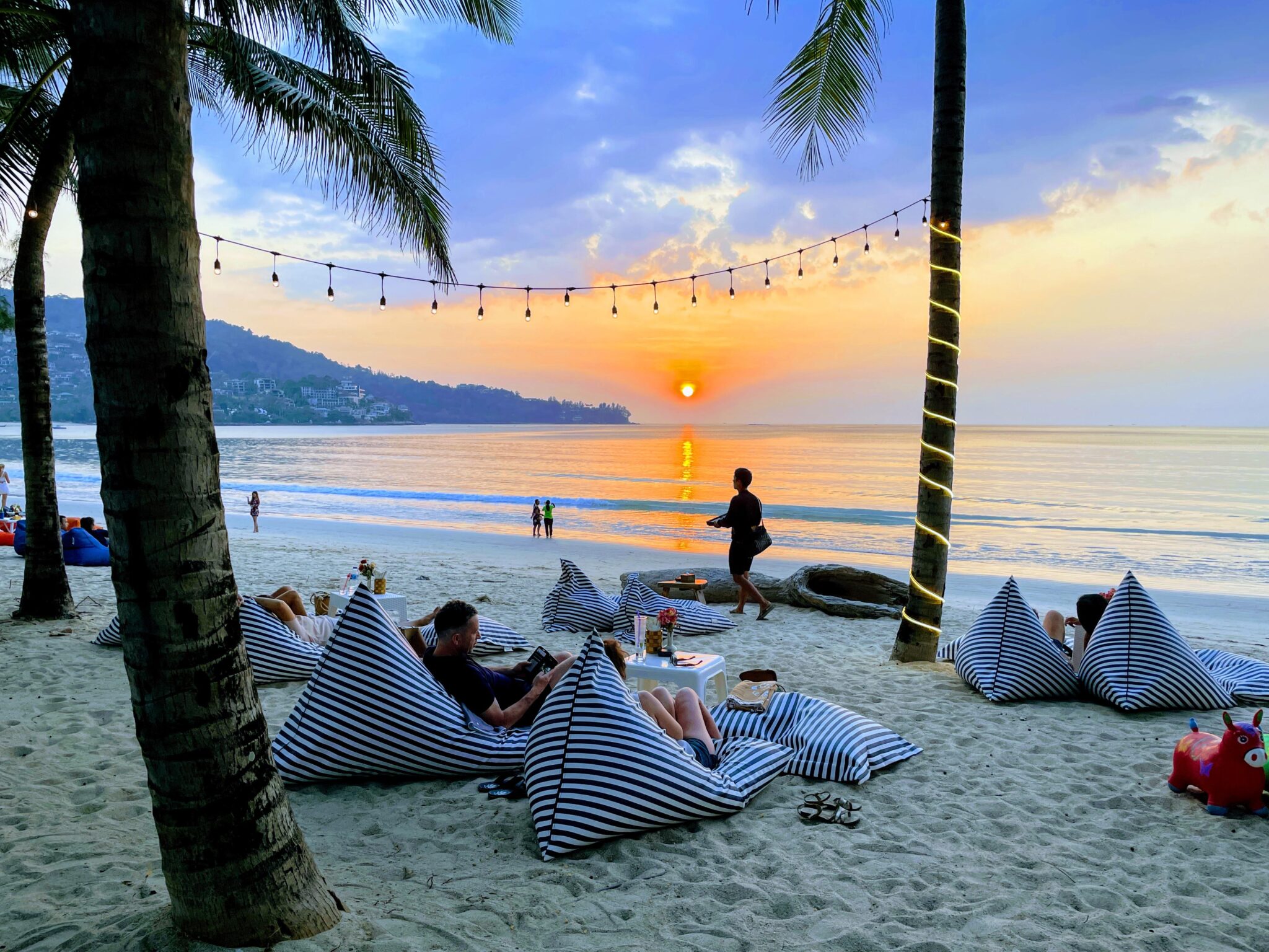 The Best Time to Visit Goa's Beaches and Why - Blog