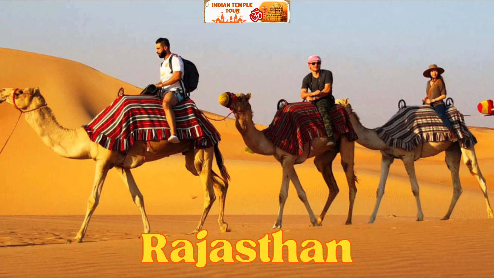 When Is the Best Time to Visit Rajasthan for a Tour?