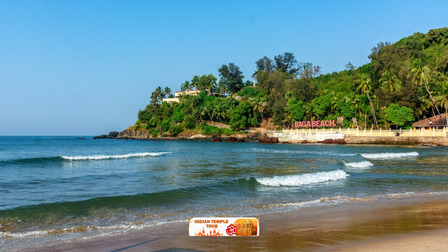 Unlock the Magic of Goa: Your Ultimate Goa Tour Package Guide – Indian ...