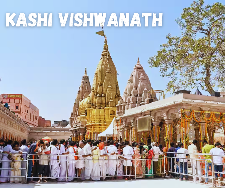What Are the Highlights of a Varanasi Prayagraj Tour? - Indian Temple ...