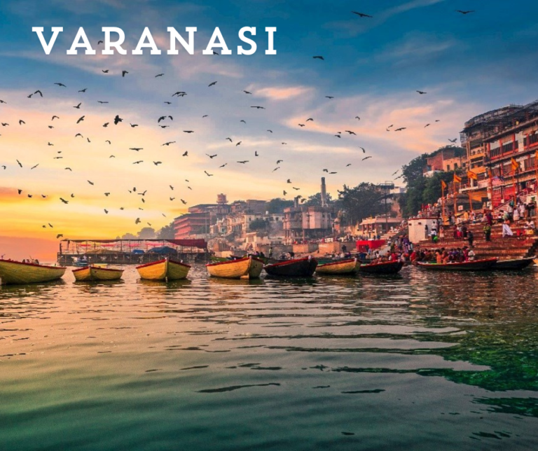 What Are the Highlights of the Varanasi Ayodhya Tour Package? – Indian ...