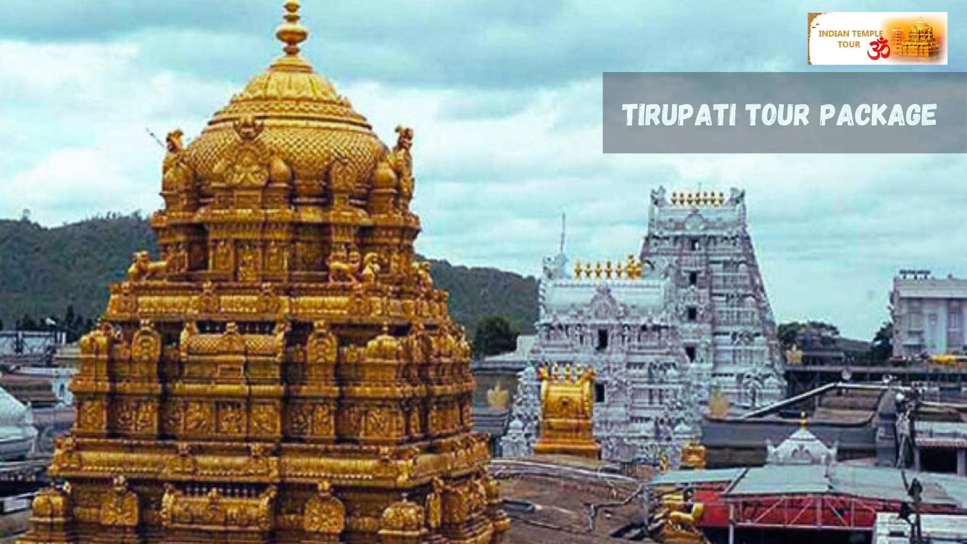 What is the Best Time to Visit Tirupati for VIP Darshan? - Indian ...