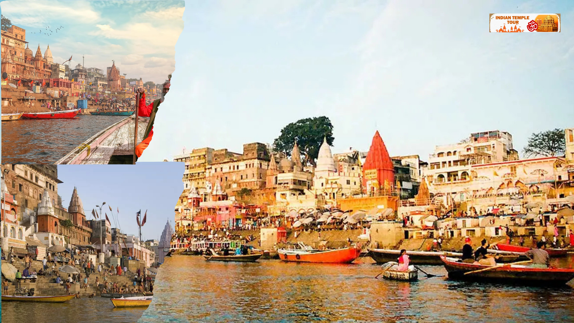 Uncover the Spiritual Beauty of India with the Best Varanasi Tour ...