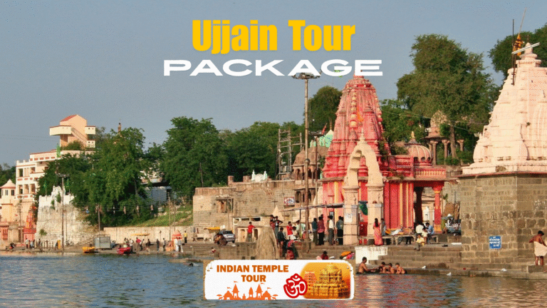 Best Ujjain Tour Packages – Book Your Spiritual Trip Today - Indian ...