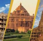 Saurashtra Tour Package – Tour Price: ₹ 23,000/- Per Person