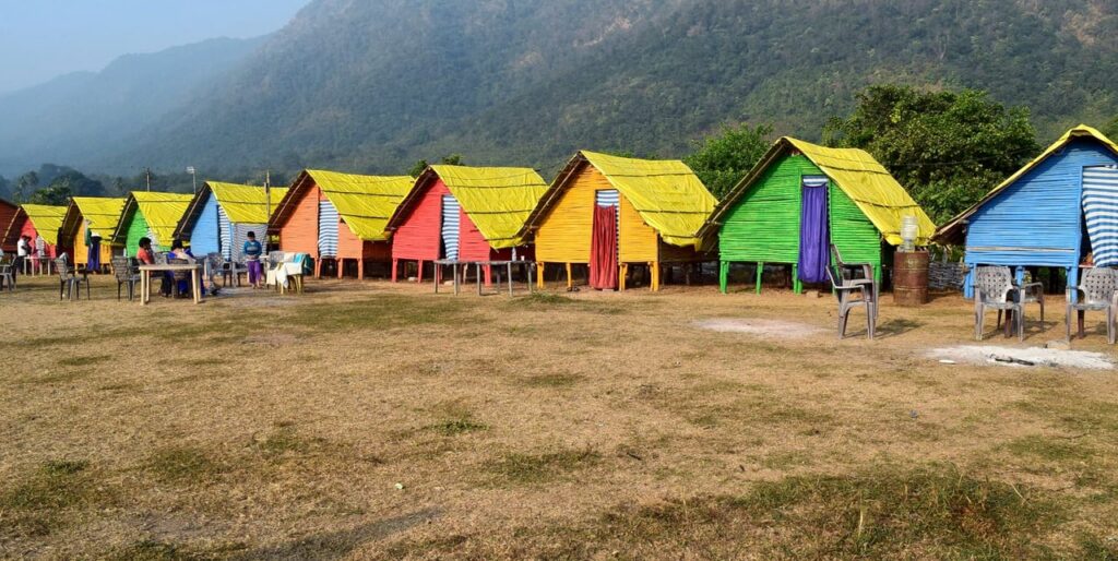 Anantapur Tour Package - Flat 20% Off - Indian Temple Tour