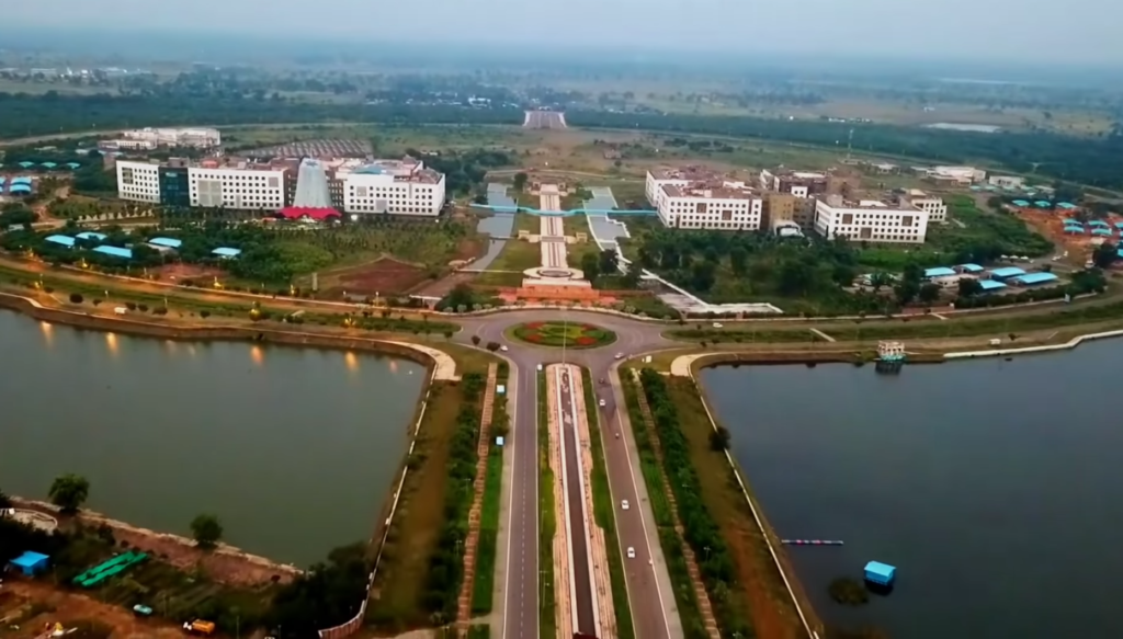 Raipur Tour Package: Culture, Nature, and Adventure - Indian Temple Tour