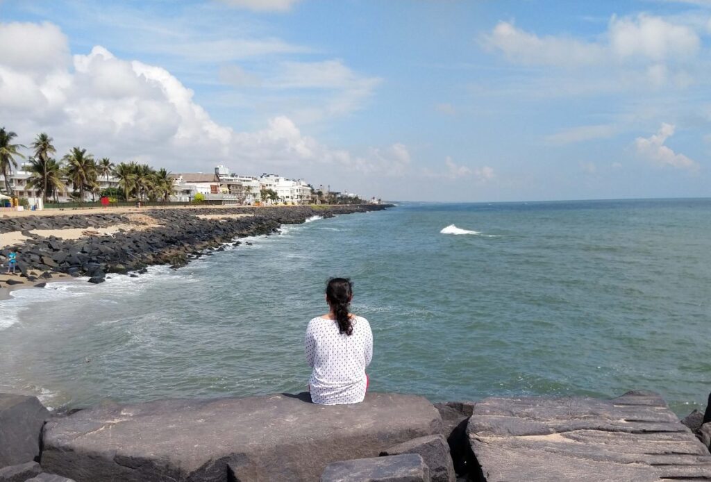 Pondicherry Tour Package for Couple Tour Package - Indian Temple Tour