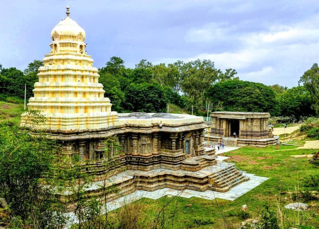 Mystical Talakadu Tour Package: Uncover Ancient Legends